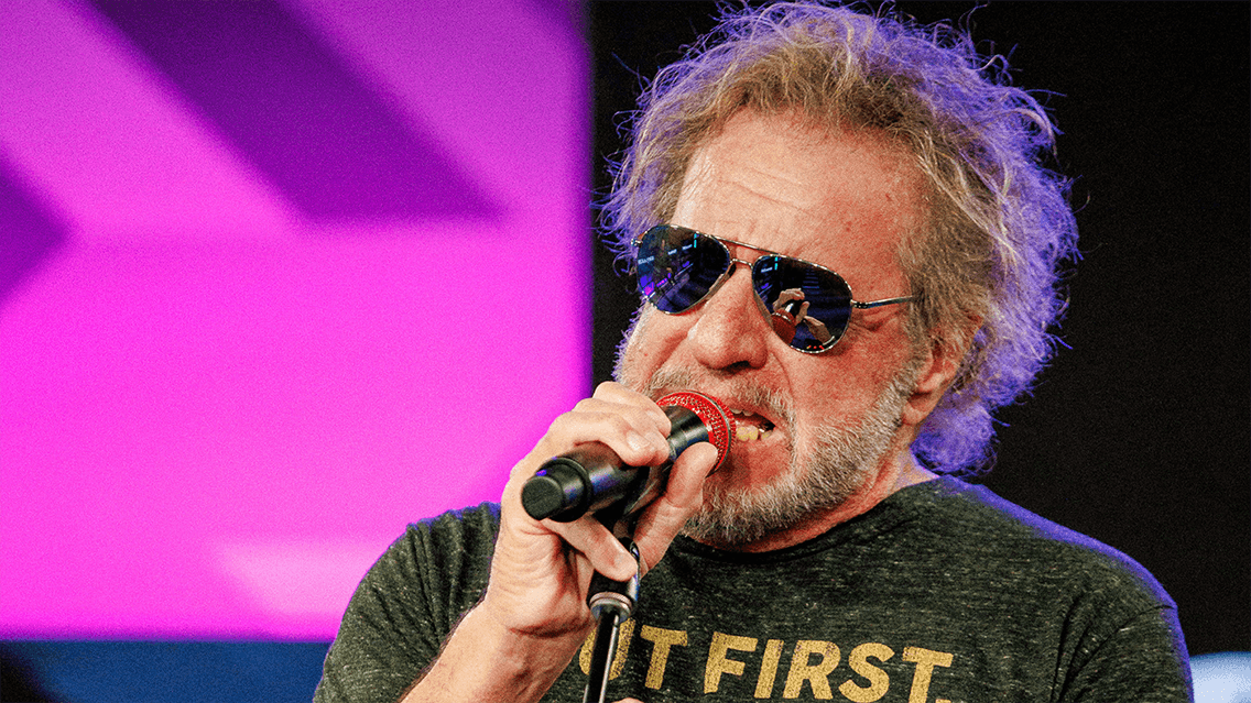 Shannon Gunz | SiriusXM