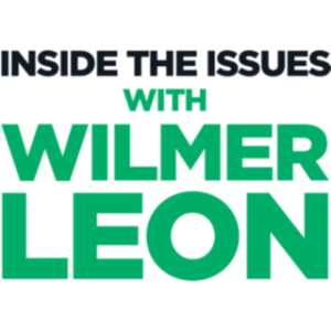 Inside The Issues: Dr. Cornel West -- The Middle Class | Inside the ...