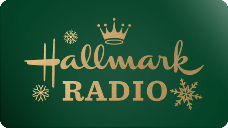 Christmas & Holiday Music Radio Stations | SiriusXM