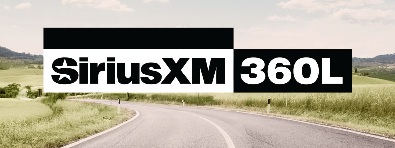 Welcome to Your GM Trial Offer | SiriusXM