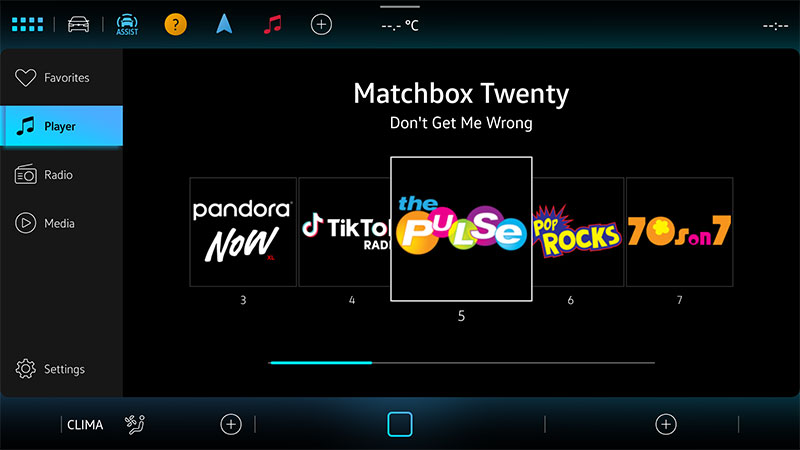 Welcome to Your Volkswagen Trial Offer | SiriusXM