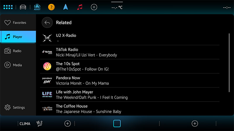 Welcome to Your Volkswagen Trial Offer | SiriusXM