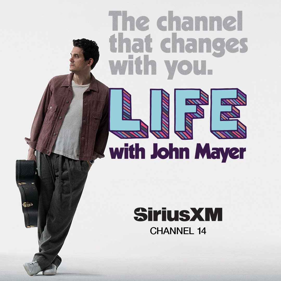 Media Assets | SiriusXM