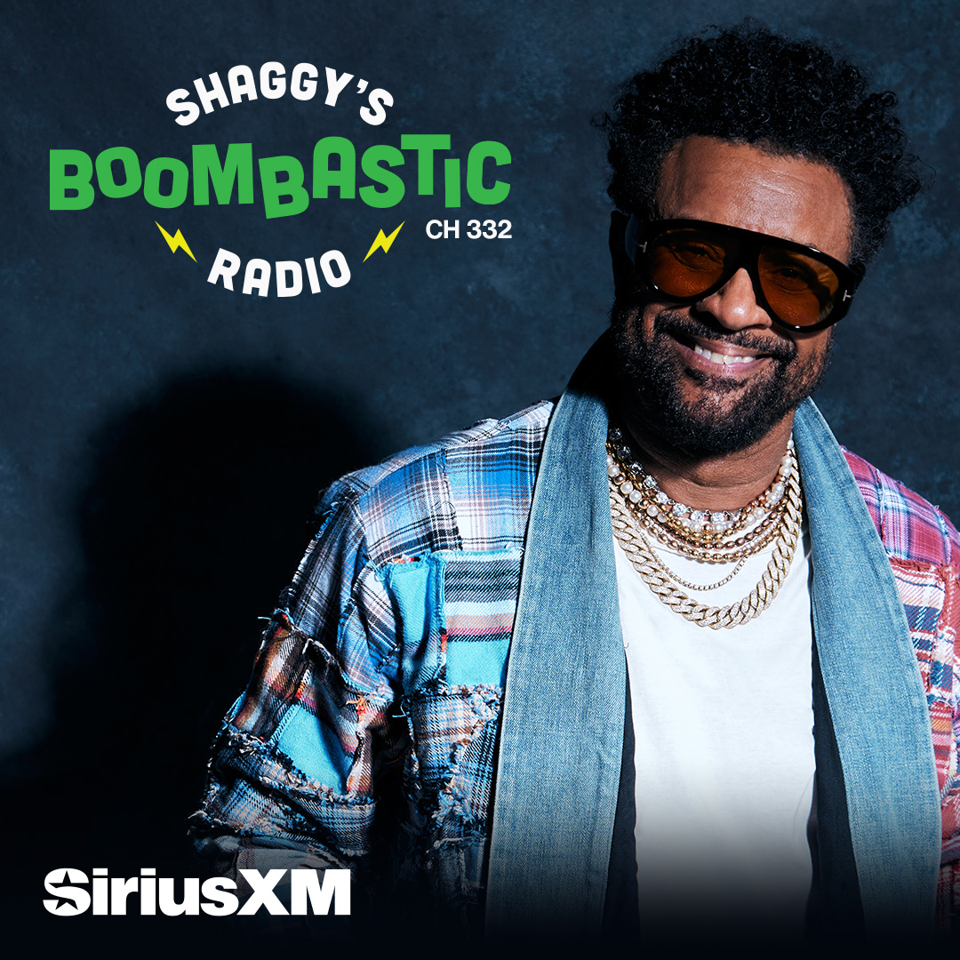 Media Assets | SiriusXM