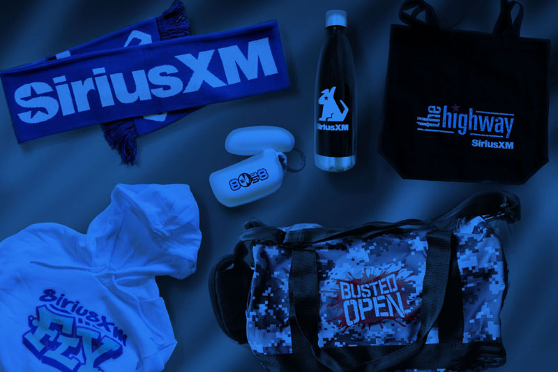 Platinum VIP Perks & Events from SiriusXM