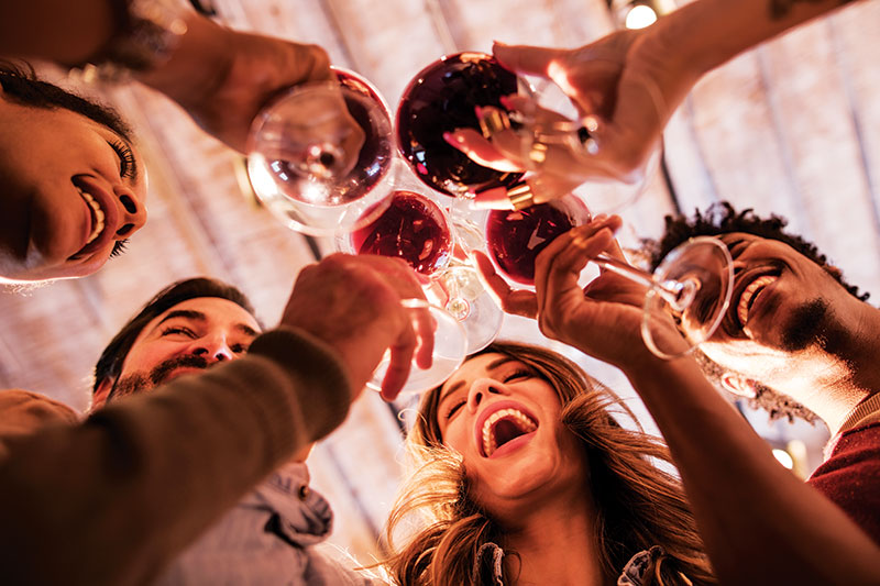 Platinum VIP Perks & Events from SiriusXM