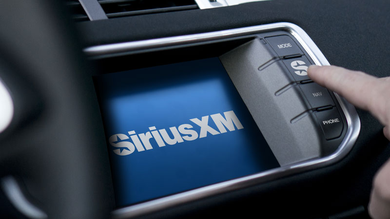 Zero to Awesome | SiriusXM