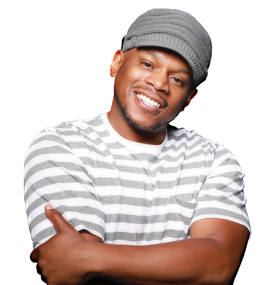Sway Calloway | SiriusXM