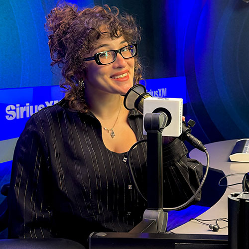 SiriusXMU: Indie Rock Radio | SiriusXM