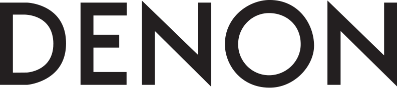 Denon Logo