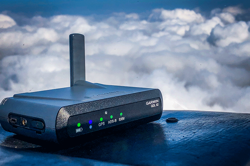 GDL 52 Trial Details | SiriusXM