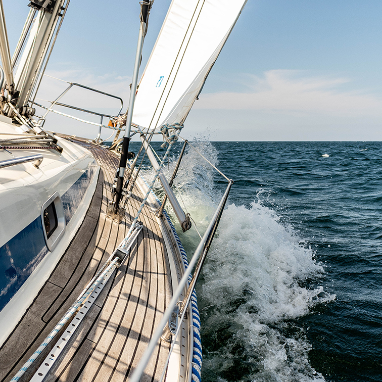 SiriusXM Marine Coverage Map | SiriusXM