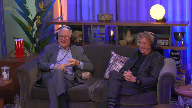 Howard Stern | SiriusXM