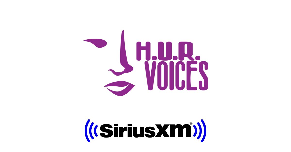 HUR Voices | SiriusXM