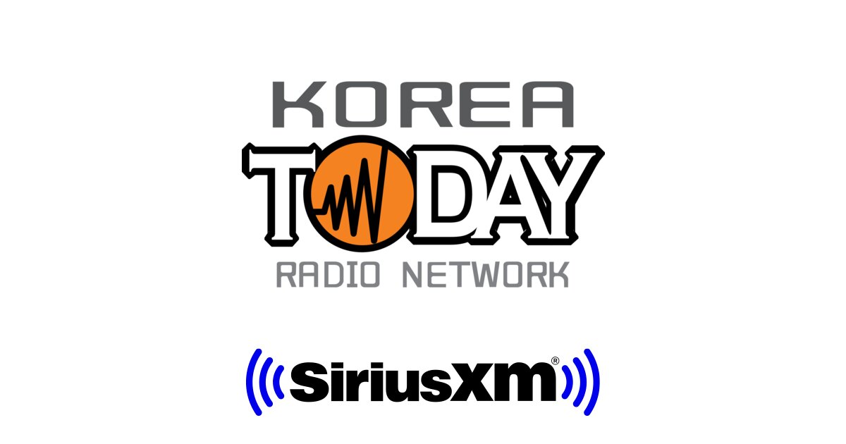 Korea Today | SiriusXM