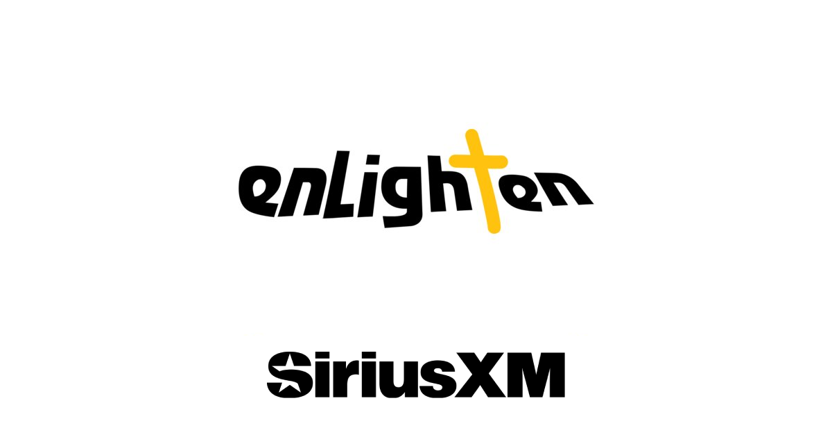 Enlighten Logo