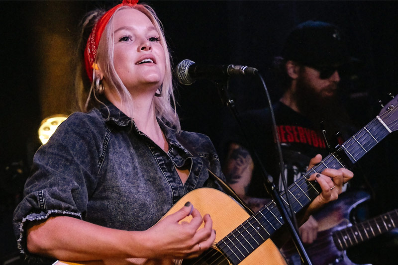 Highway Finds: Discover the Next Country Star | SiriusXM