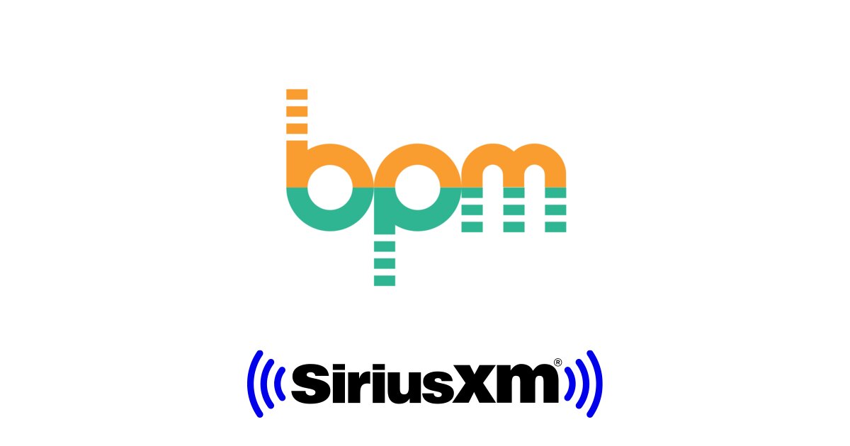 BPM | SiriusXM