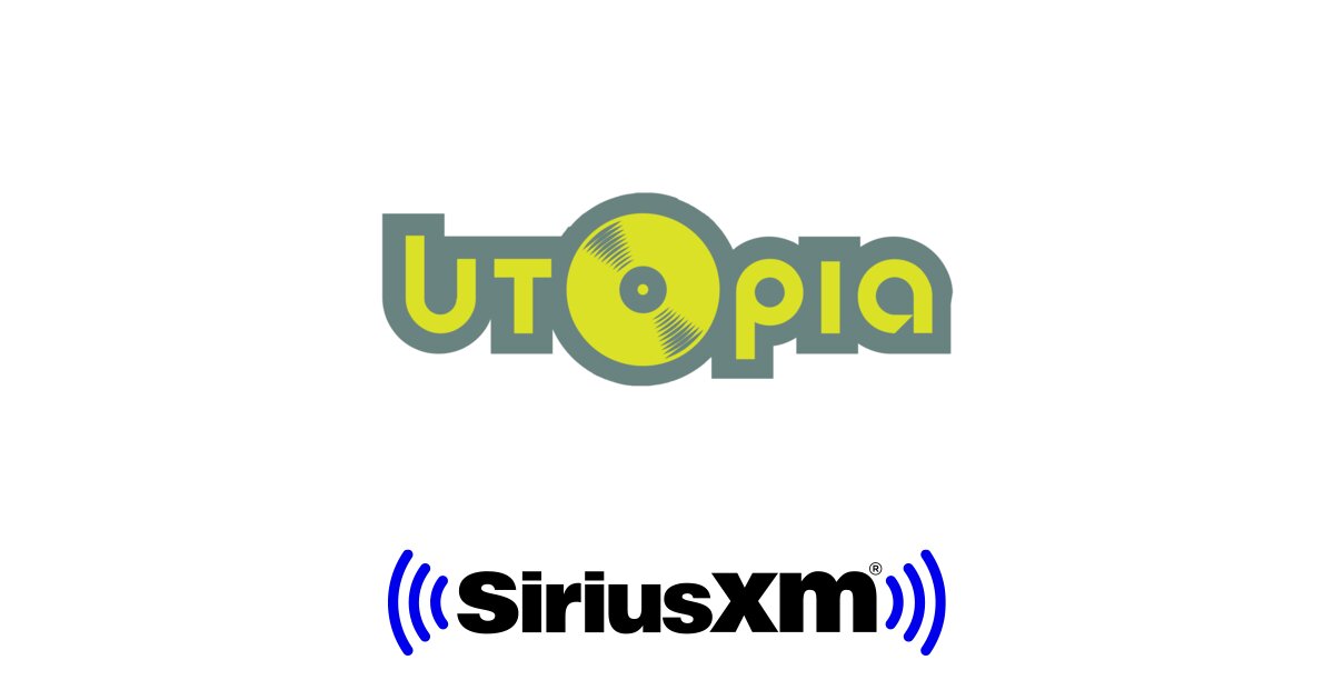 Utopia | SiriusXM