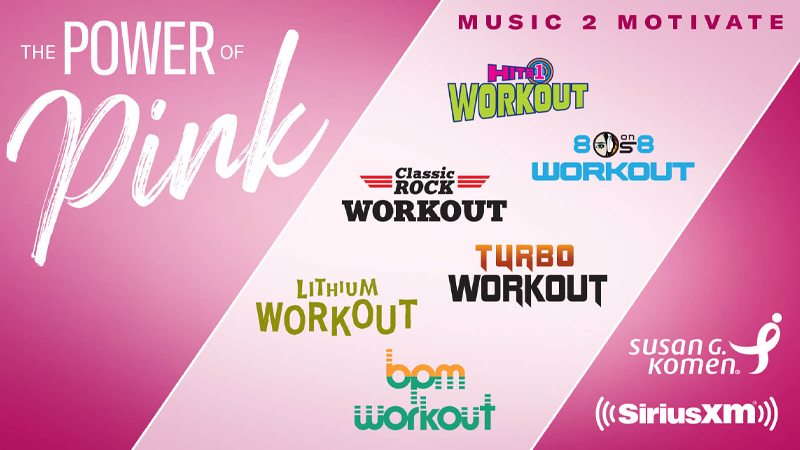 Xtra Channels | SiriusXM