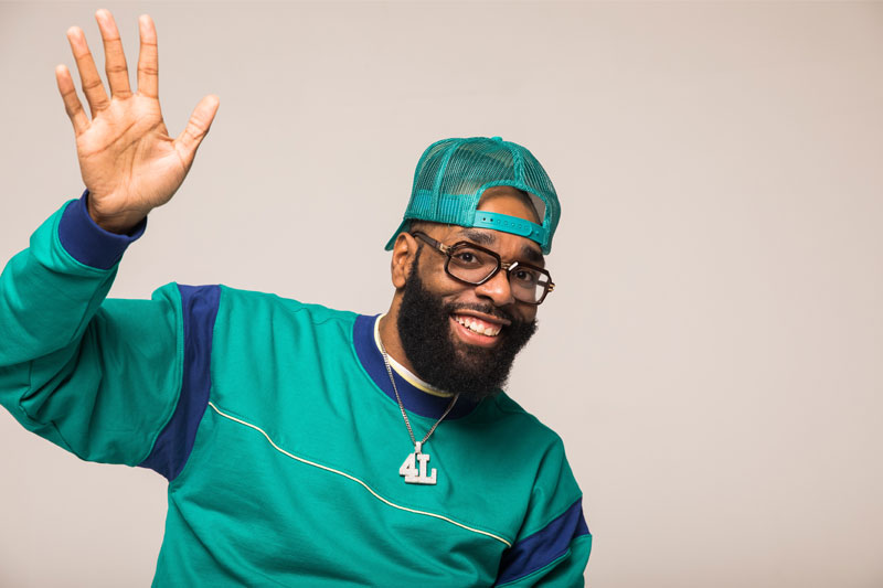 Hip-Hop Hits | SiriusXM