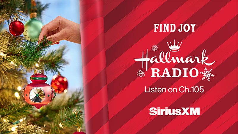 Find out What's New at SiriusXM | SiriusXM