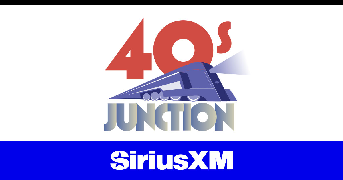 40s Logo