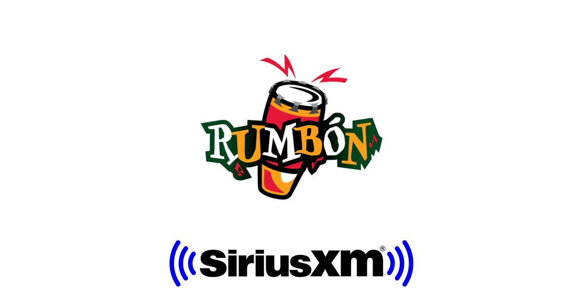 Rumbon | SiriusXM