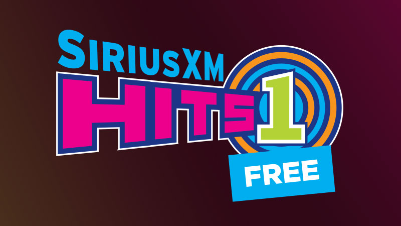 Free Access Plan | SiriusXM