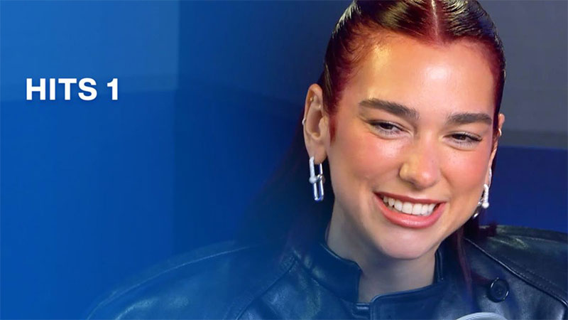 Morning Mash Up | SiriusXM