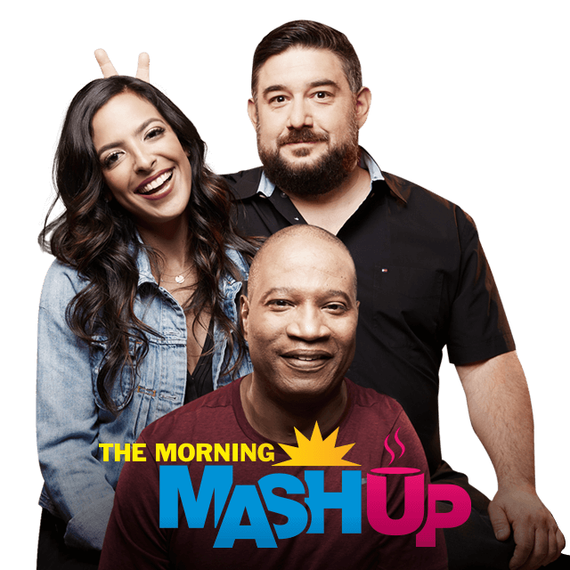 Morning Mash Up | SiriusXM