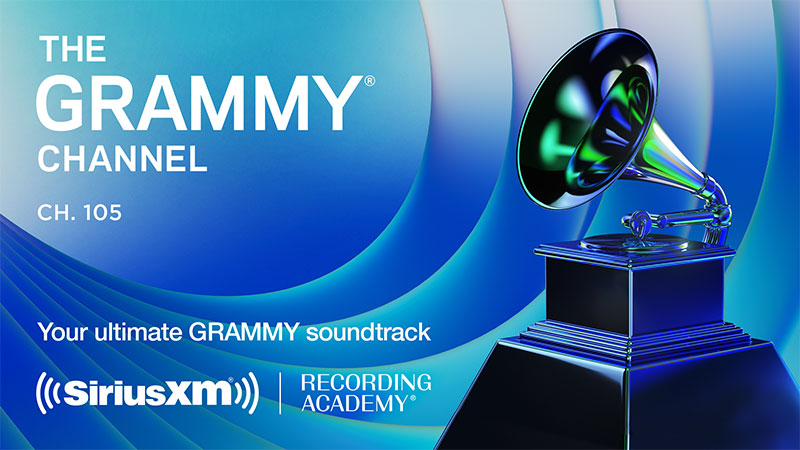 Find out What's New at SiriusXM | SiriusXM