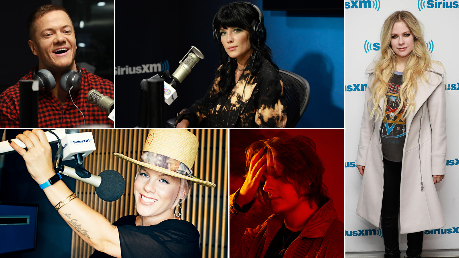 The Pulse | SiriusXM