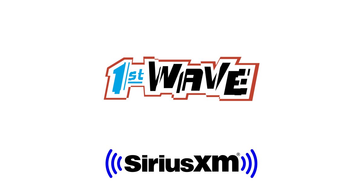 1st Wave | SiriusXM