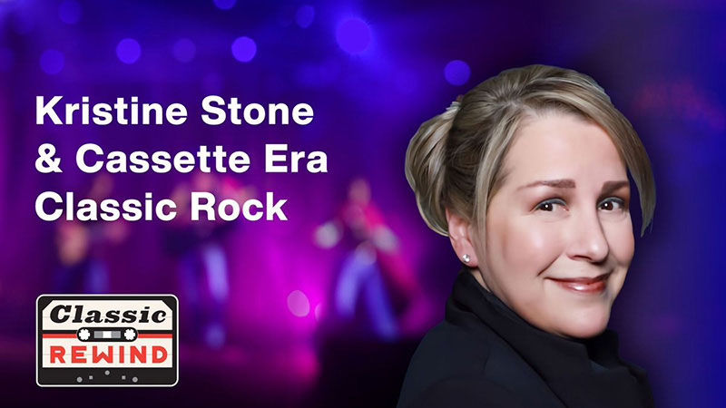 Kristine Stone | SiriusXM