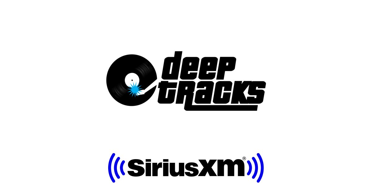 Deep Tracks | SiriusXM