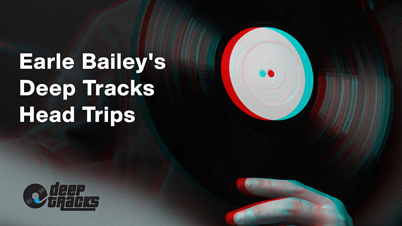 Earle Bailey | SiriusXM