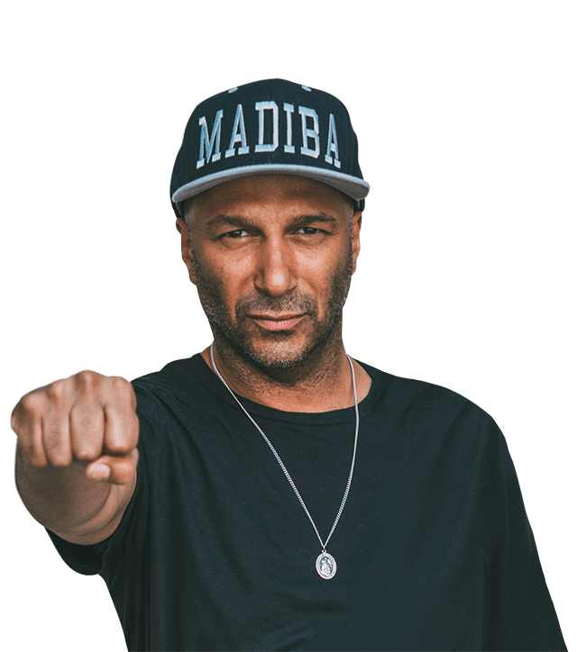 Tom Morello | SiriusXM