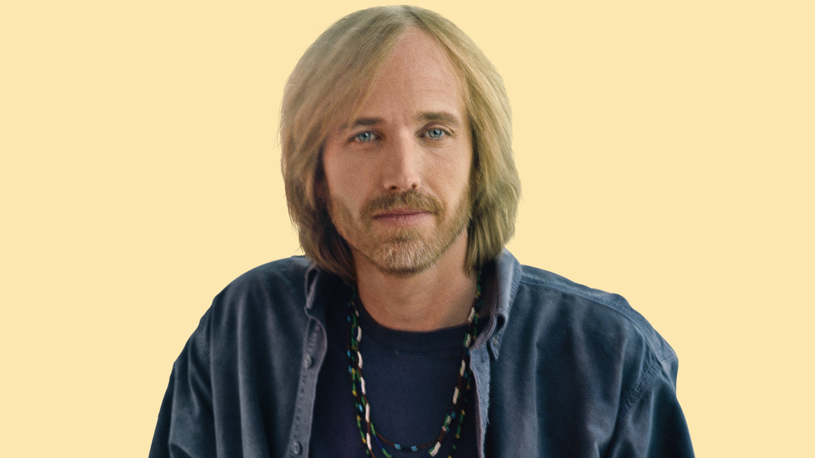 Tom Petty Radio | SiriusXM