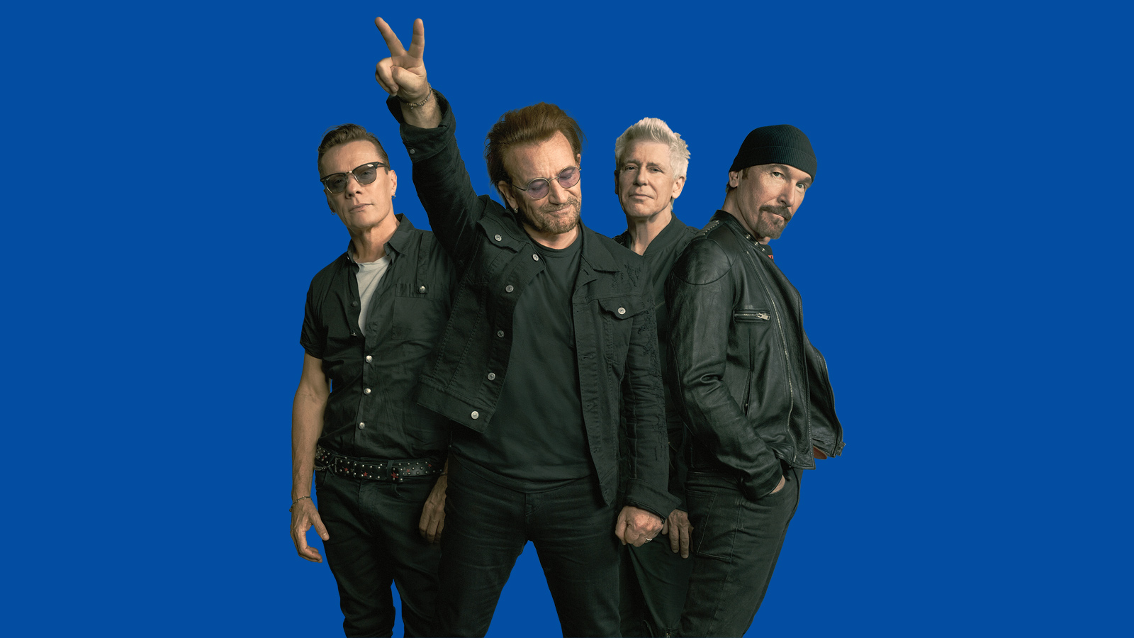 U2 X-Radio: Listen to U2 Songs, Concerts, & More | SiriusXM