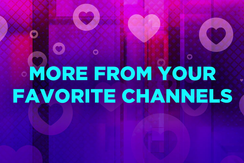 Xtra Channels | SiriusXM