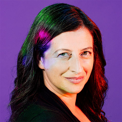 Marielle Segarra's Instagram, Twitter & Facebook on IDCrawl