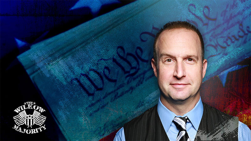 Andrew Wilkow | SiriusXM Andrew Wilkow | SiriusXM