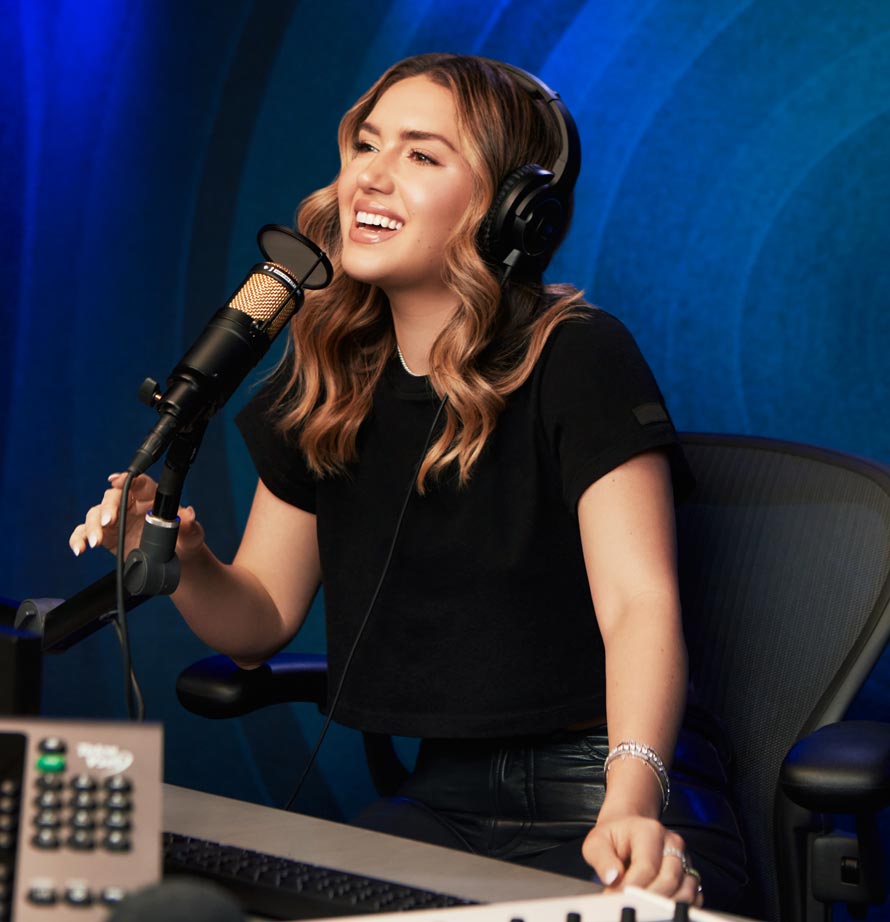 Tinx: Host of It's Me, Tinx | SiriusXM