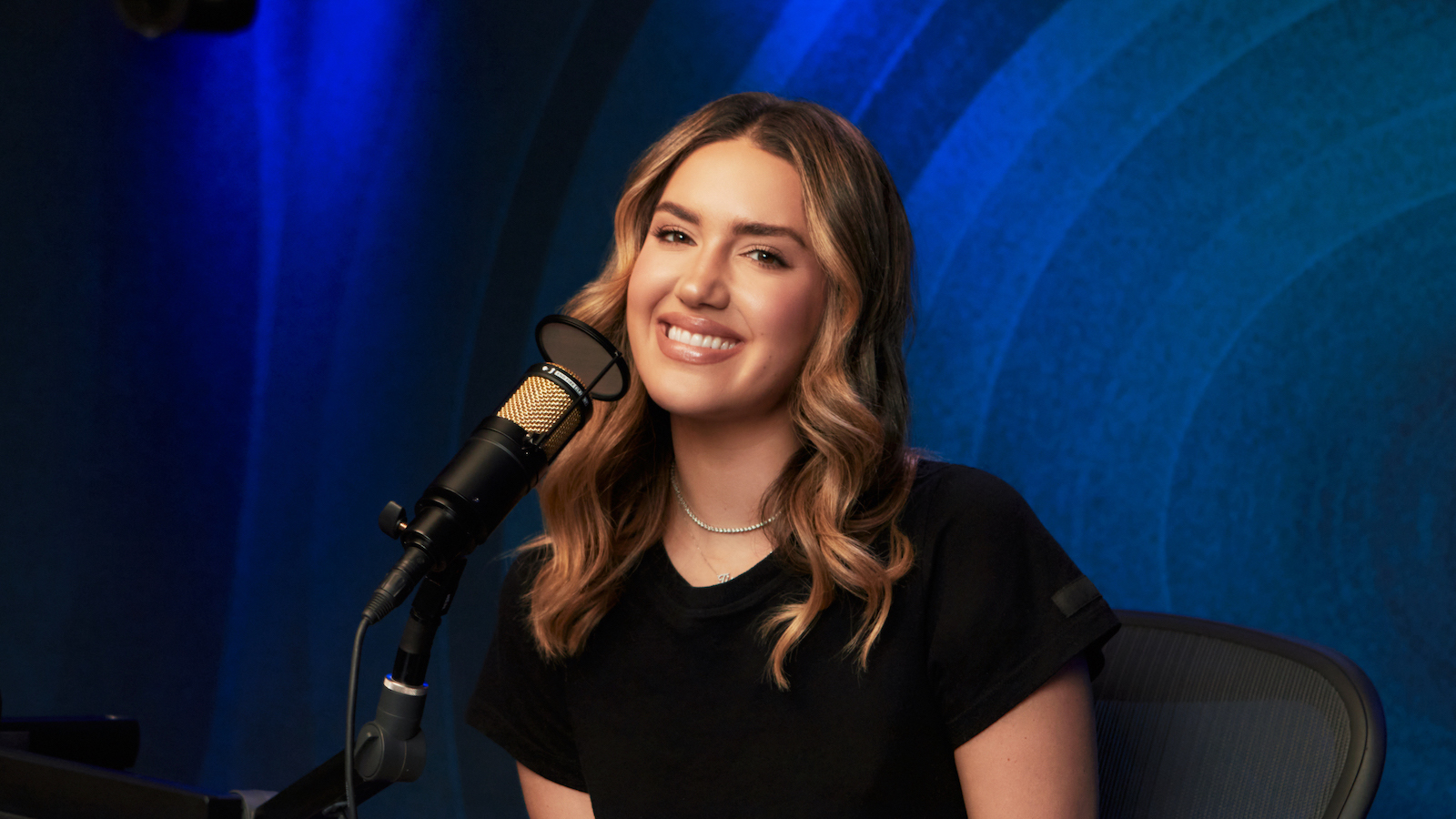 Talk: Entertainment, Religion, Health & More | SiriusXM