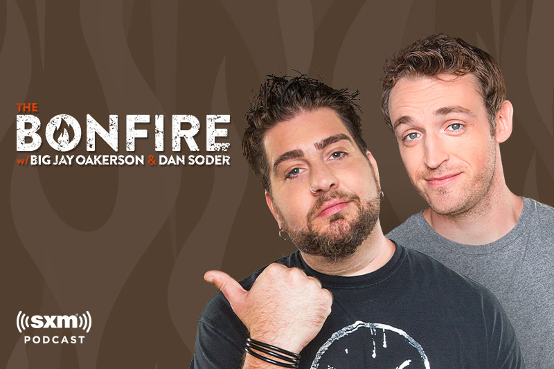 Faction Talk | SiriusXM