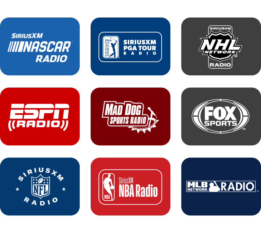 Deals, Offers, Discounts & Coupons | SiriusXM
