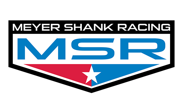 Meyer Shank Racing | SiriusXM