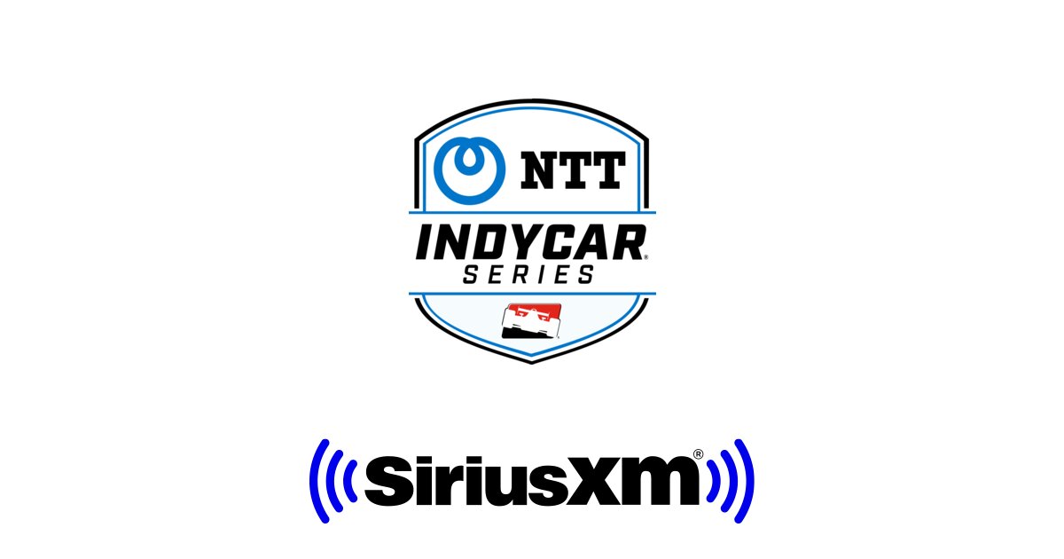 SiriusXM INDYCAR Nation | SiriusXM