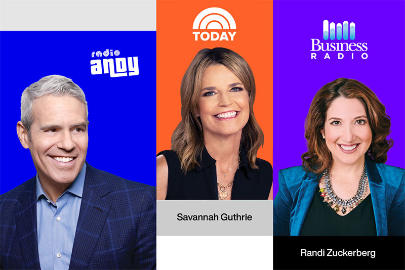 Welcome to Your Tesla Subscription | SiriusXM